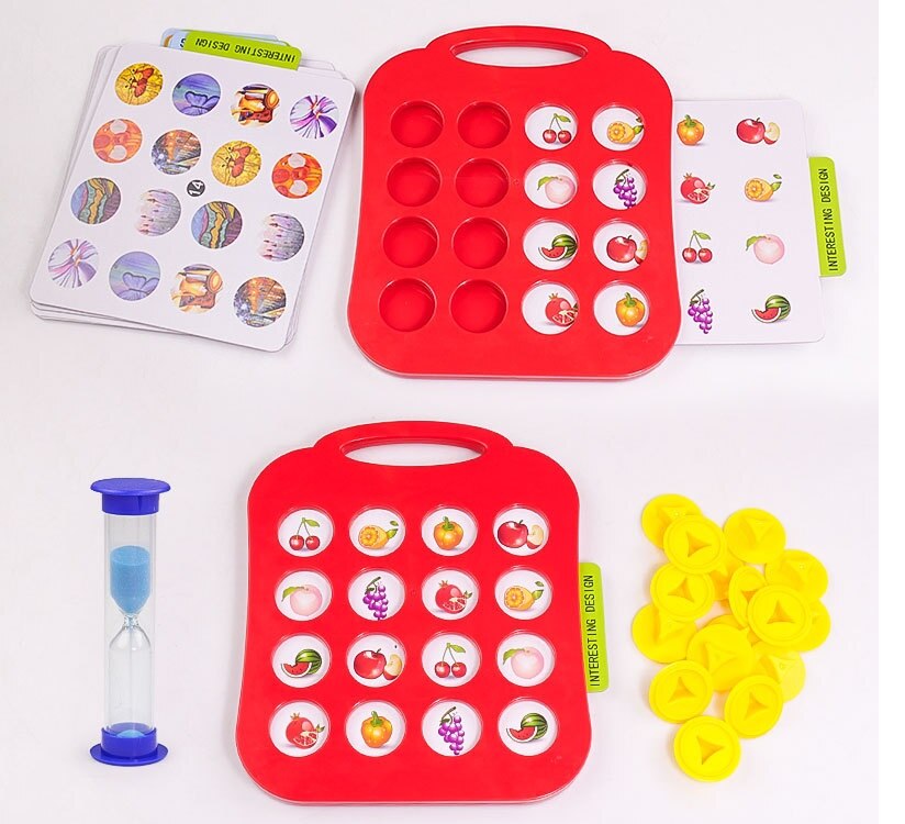 Children Memory Training Matching Pair Game Early ... – Vicedeal