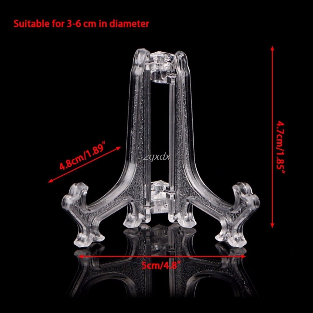 Mini plast mynt medalje perle merke golf postkort ... – Grandado