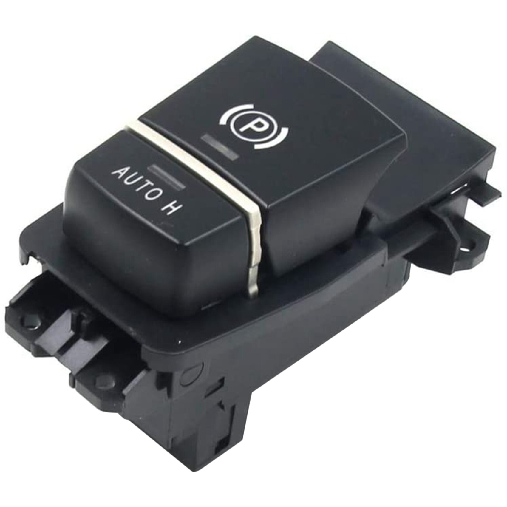 Parking Brake Control Switch Auto H Hold Button fo... – Grandado