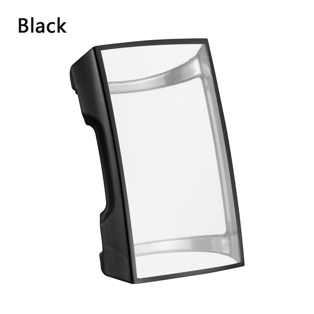 Transparante Zachte Tpu Case Ultra-Dunne Anti-Kras... – Grandado