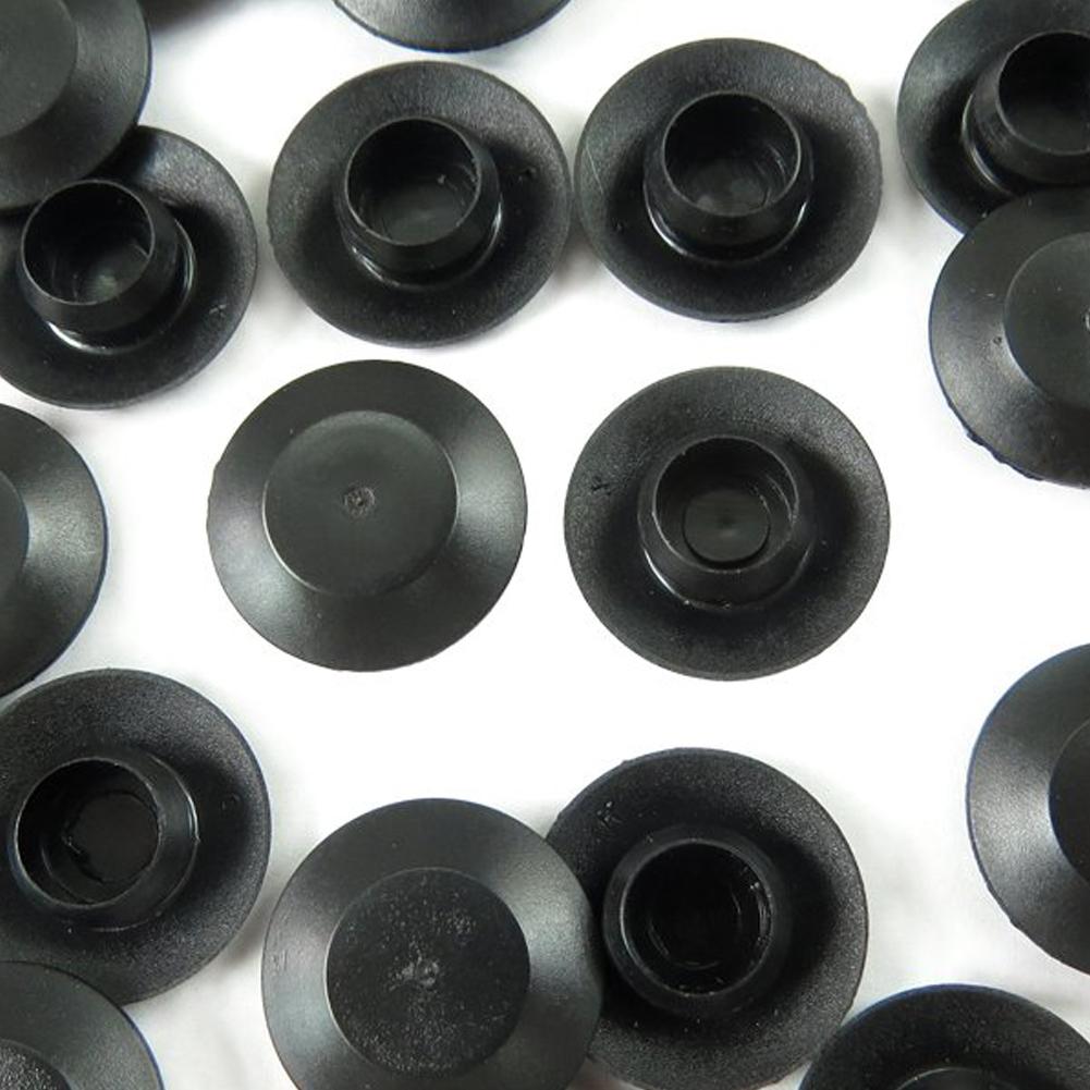 100PCS Car Door Rubber Plug Universal PVC Mount Bl... – Vicedeal