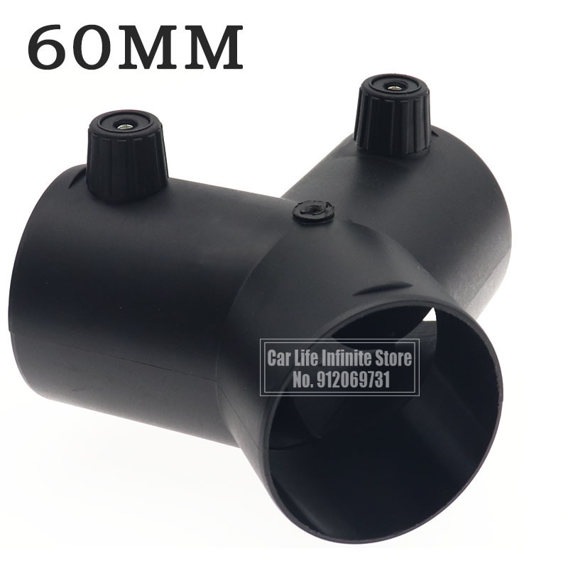 60Mm Y Tak Auto Heater Air Vent Ducting Heater Uit... – Grandado