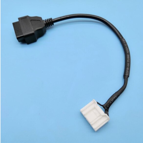 20 Pin Connector Na Tesla Model S/X Obd-ii Diagnos... – Vicedeal