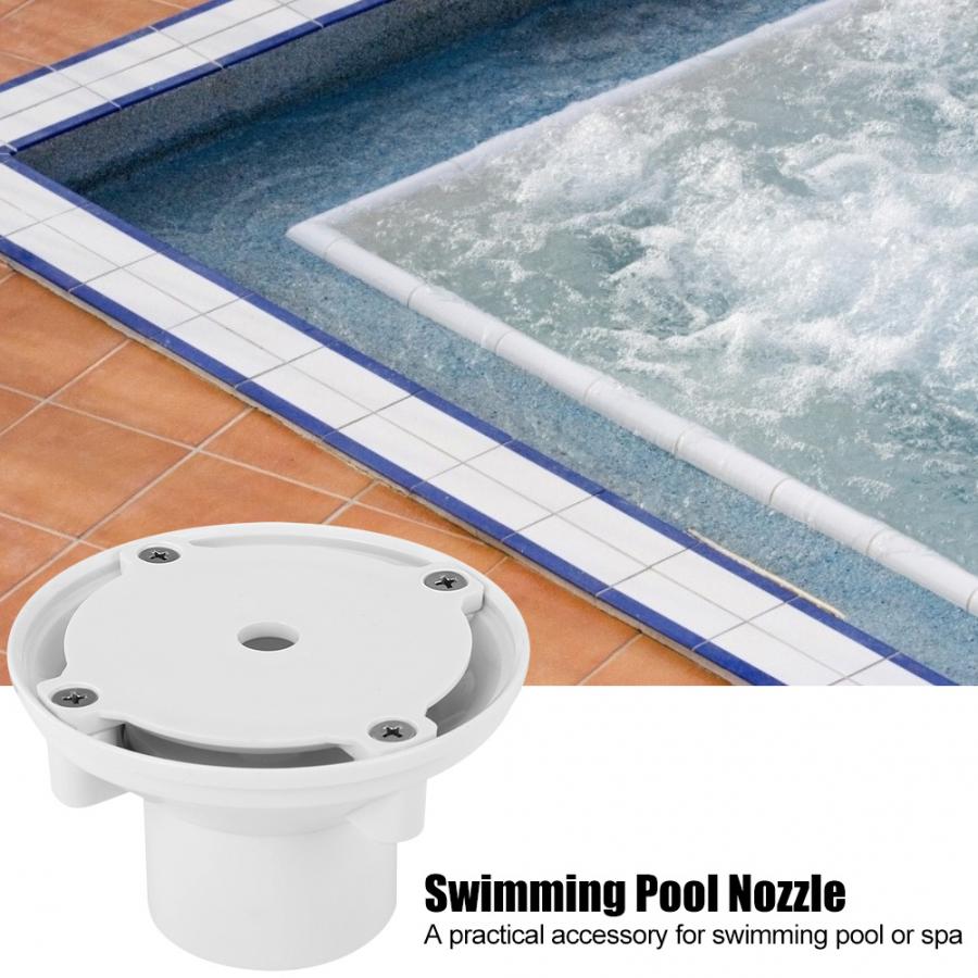 Swimming Pool Nozzle 360 Degrees Rotation Swimming... – Vicedeal