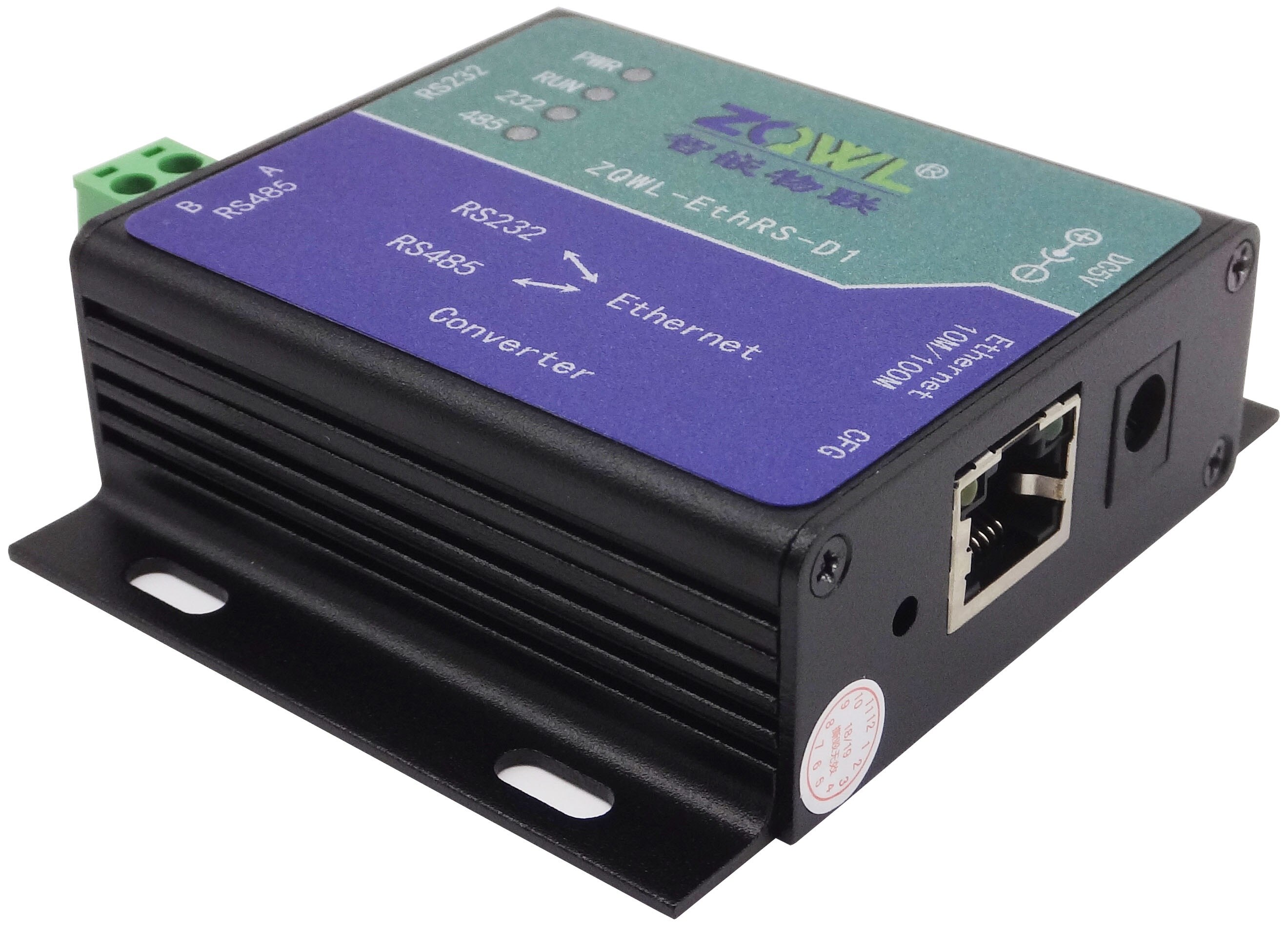 Seriellen Hafen-Server Ethernet Konverter zu Netzw... – Grandado Seriellen Hafen-Server Ethernet Konverter zu Netzw... – Grandado