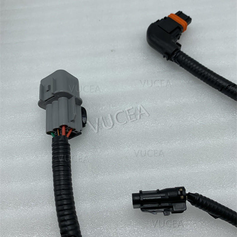 47891-3B520 Genuine 4x4 4WD Coupling Wire Harness ... – Grandado