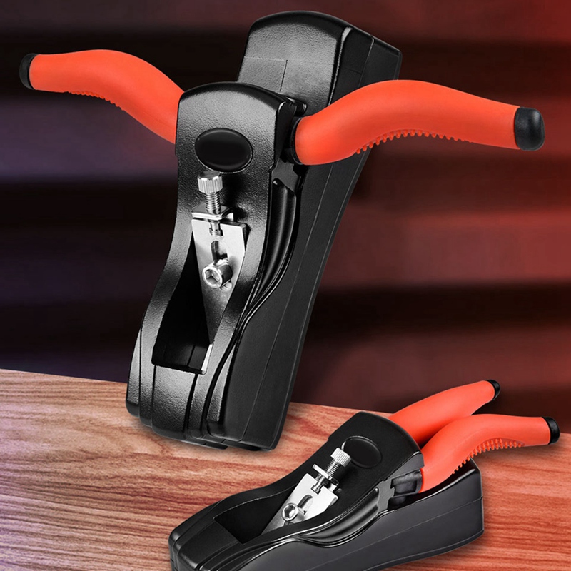 Chamfer Planer 45 Degree Bevel Planer Rounded Corn... – Grandado