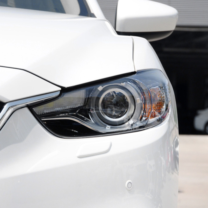 Para Mazda 6 Atenza Mazda6 Gj Gl Ultra brillante R... – Grandado