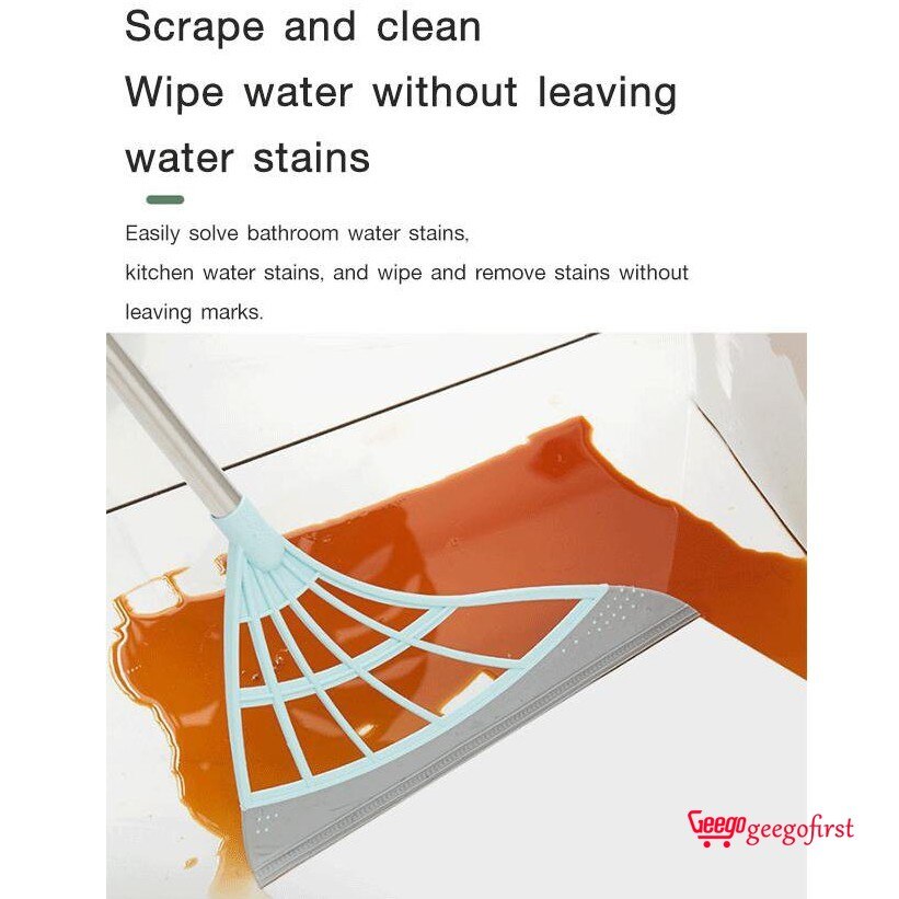Super-life Multi-purpose Squeegee Magic Broom Peny... – Vicedeal