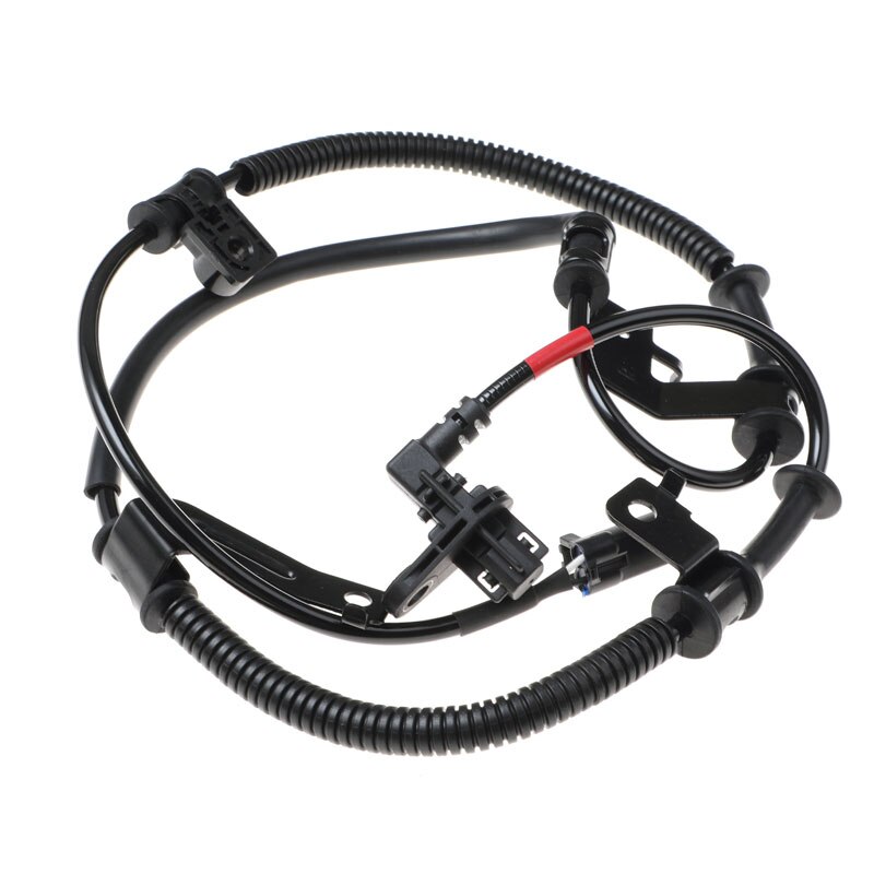 Rechtsvoor Abs Sensor Voor Kia 10-13 Kia Soul 1.6L... – Grandado