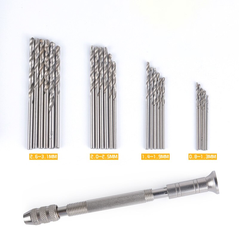 Manual punch drill, hand twist drill, hand drill, ... – Grandado