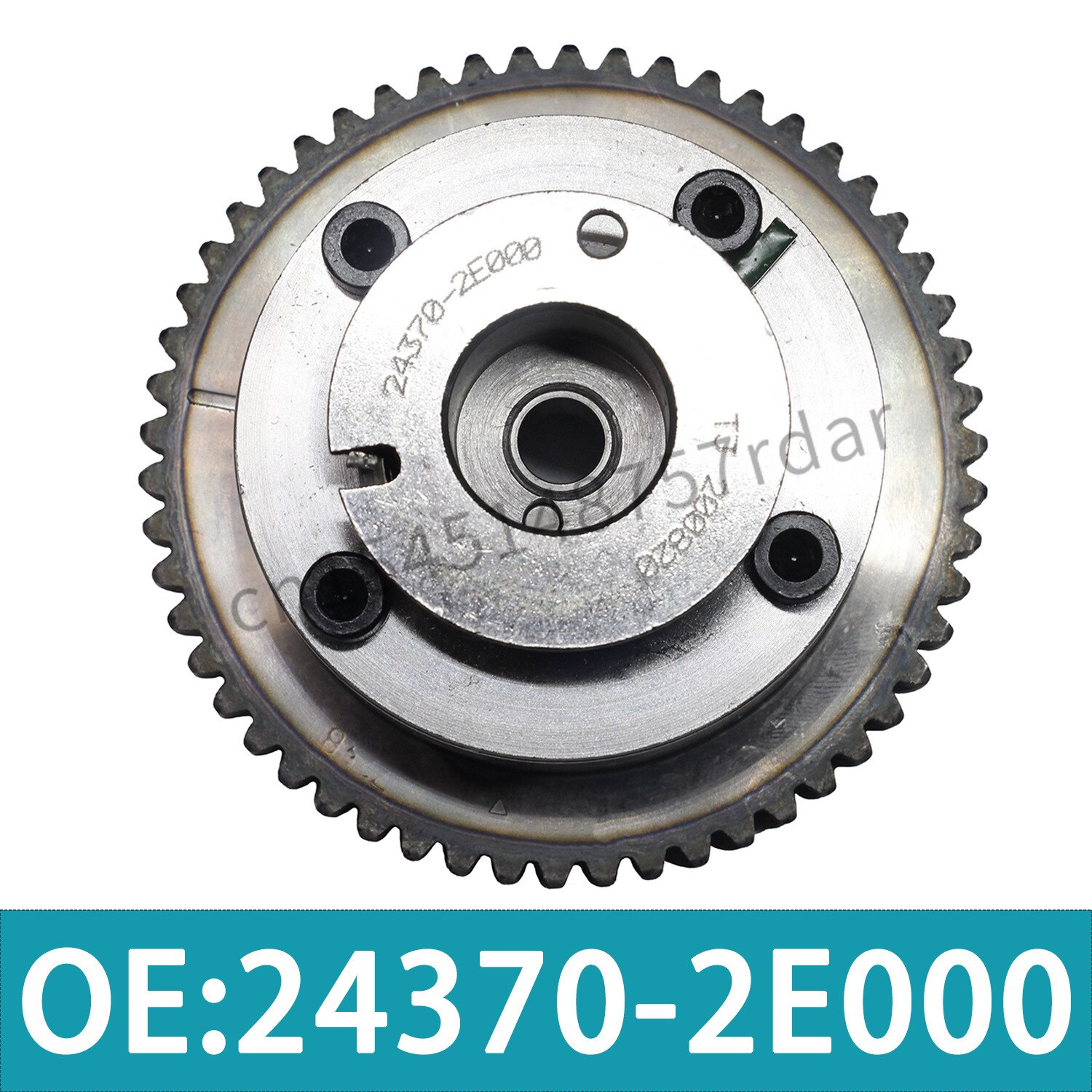 Suitable for modern Nu Langdong VVT timing gear ph... – Grandado