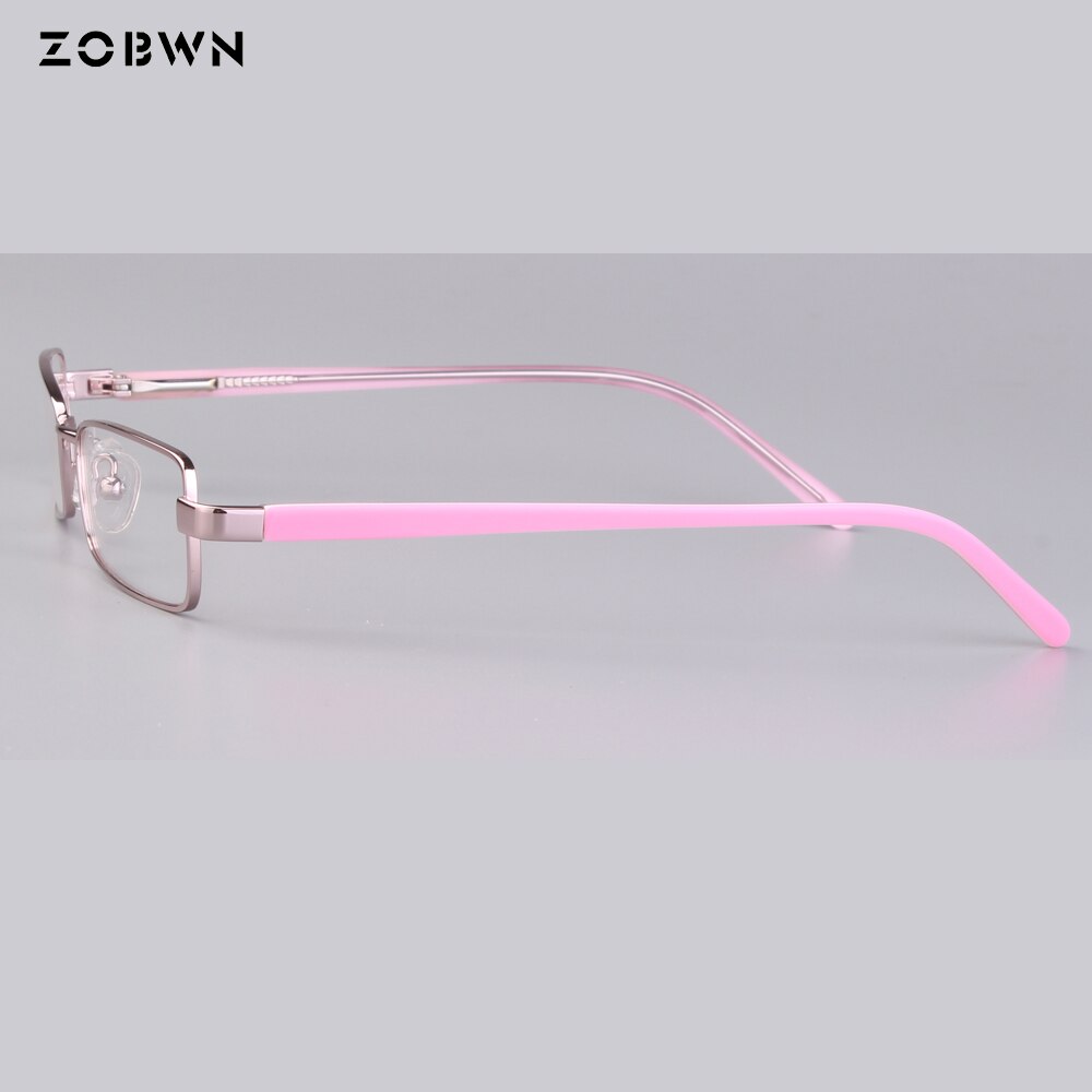 simple classic metal Eyeglasses Men Women glasses ... – Grandado