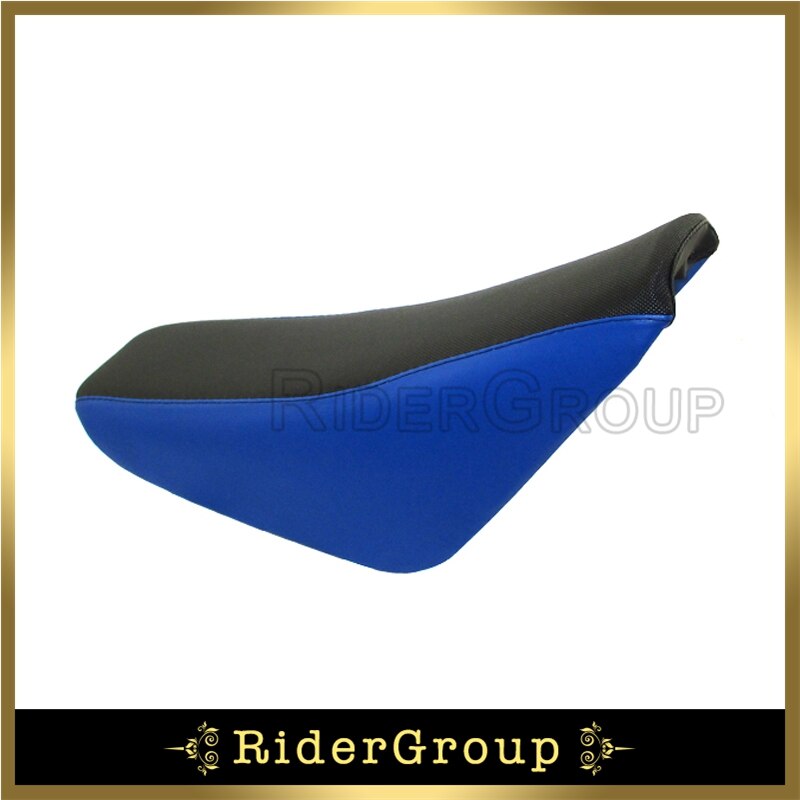 Tall Foam Seat For Honda XR50 CRF50 Dirt Pit Bike ... – Vicedeal