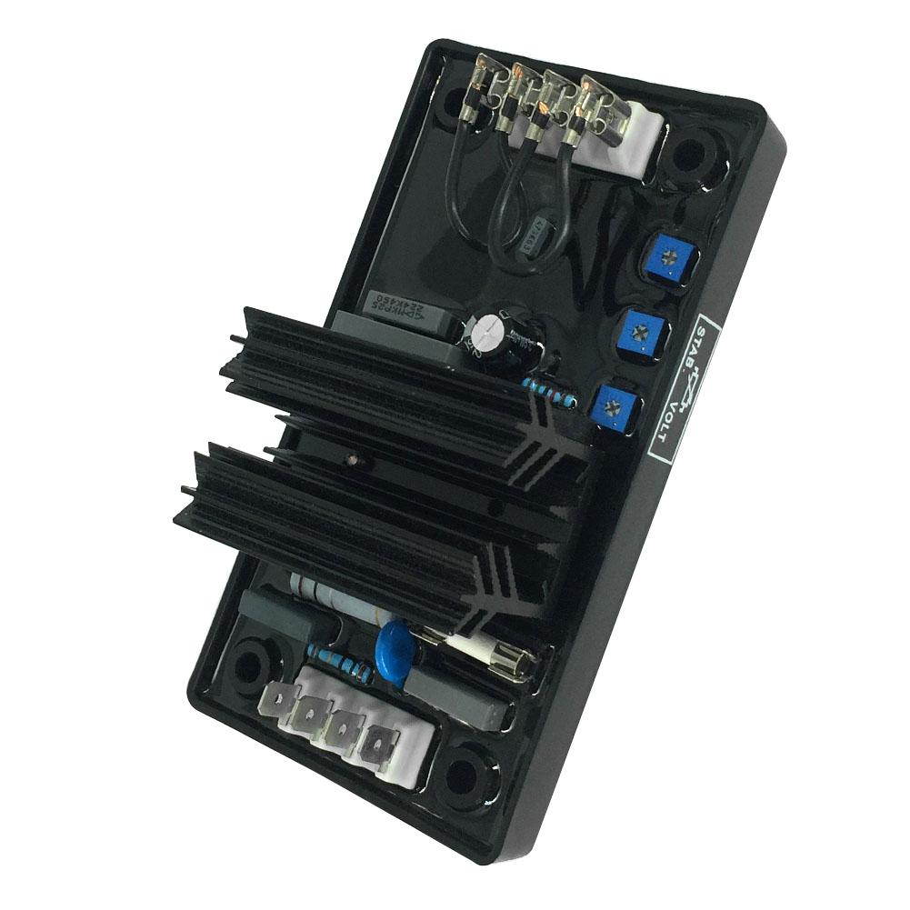 AVR Automatic Voltage Regulator Switch DC Voltage ... – Vicedeal