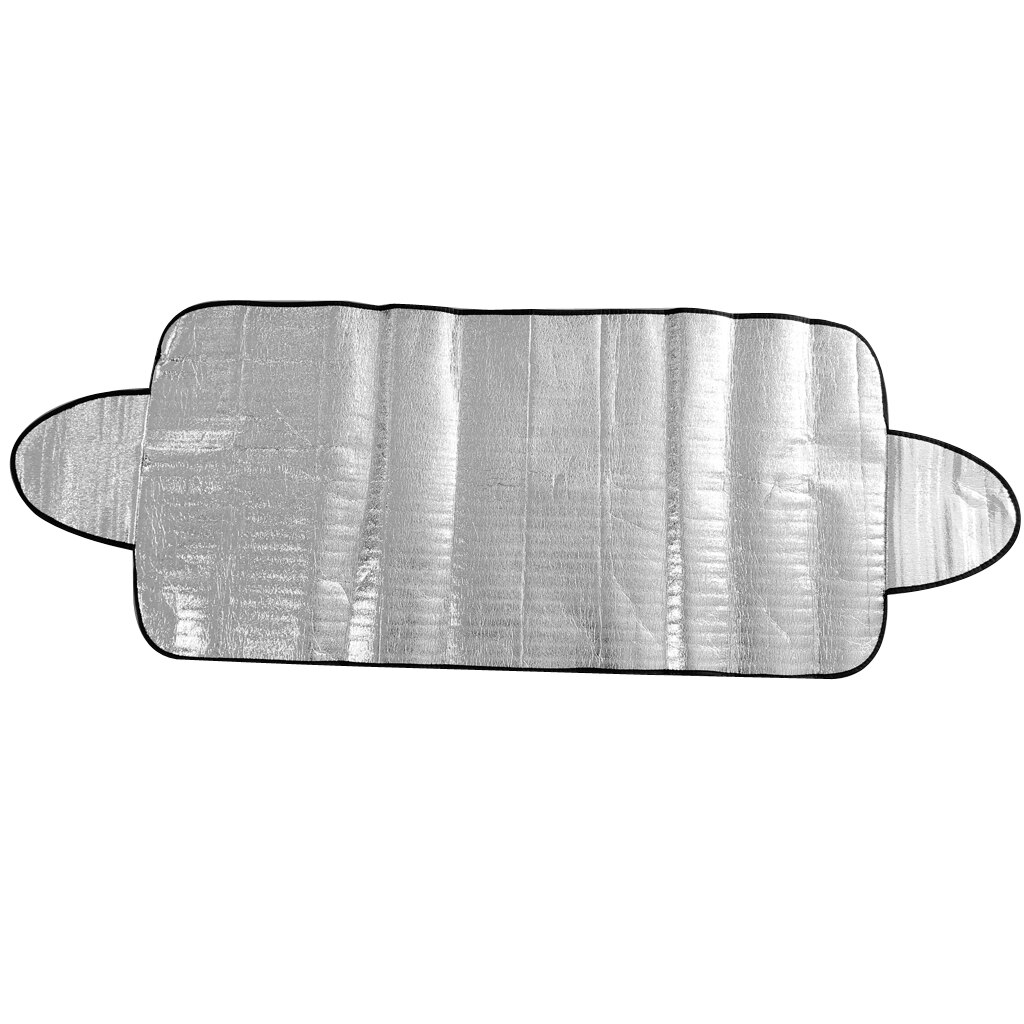 Car Windshield Sunshades Cover UV Protector Windsc... – Vicedeal