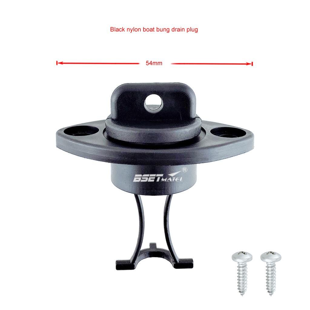 Universele 31Mm Rvs 316 Boot Drain Plug Bung Hole ... – Vicedeal