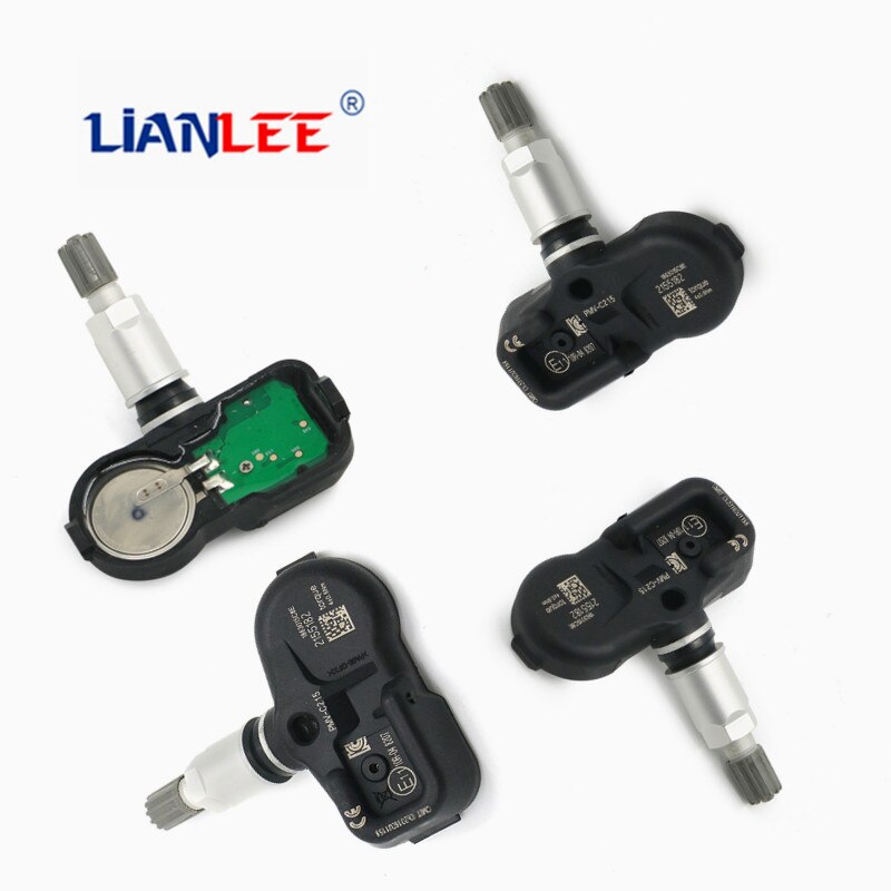 Voor Toyota-Chr-Pacific-Camry-Corolla-Lexus LS500h... – Grandado