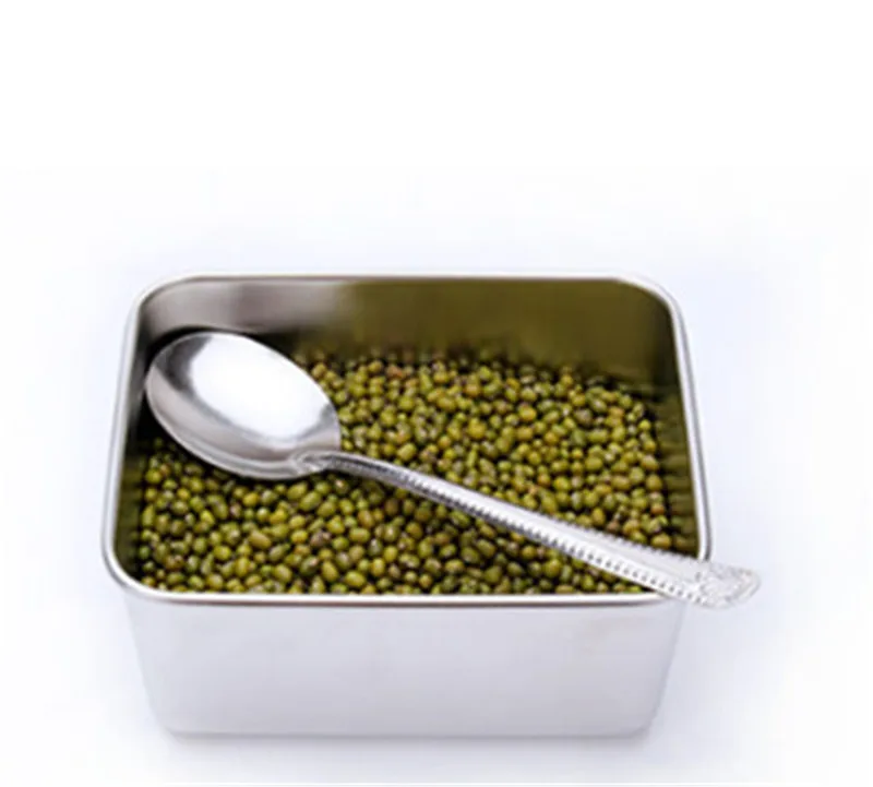 Japan Style Kitchen food Storage container Compart... – Vicedeal