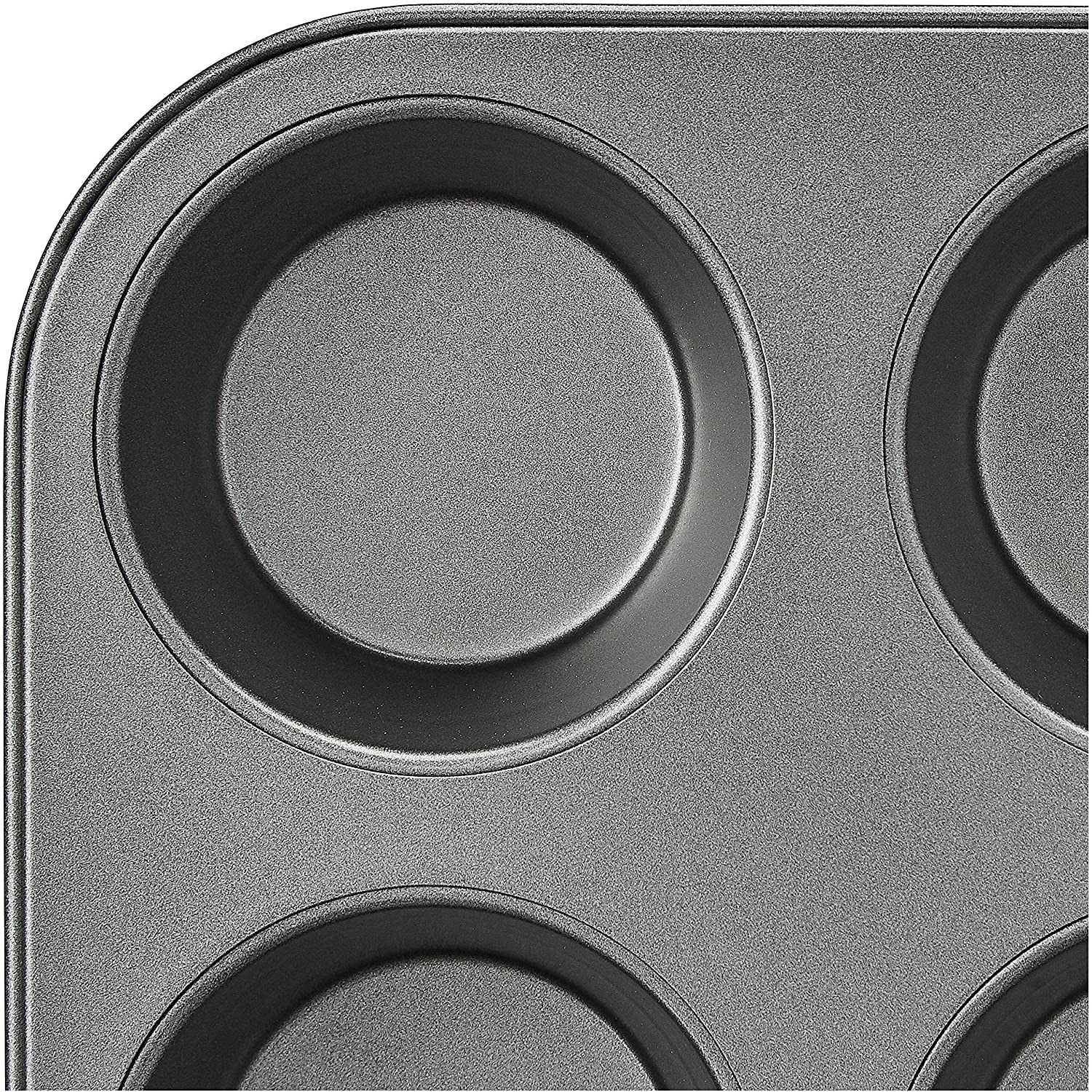 12 Cup Cupcake Pan Muffin Tray Cupcake Mold Muffin... – Grandado