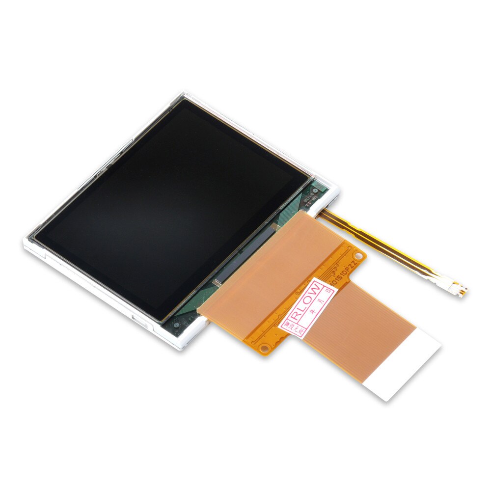 LCD Screen for GBM Console Replacement Repair Part... – Grandado