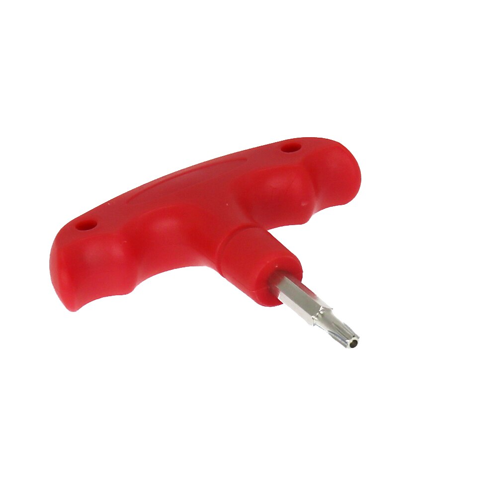 Golf Weight Wrench Golf Club Wrench Blue & Red Wei... – Grandado