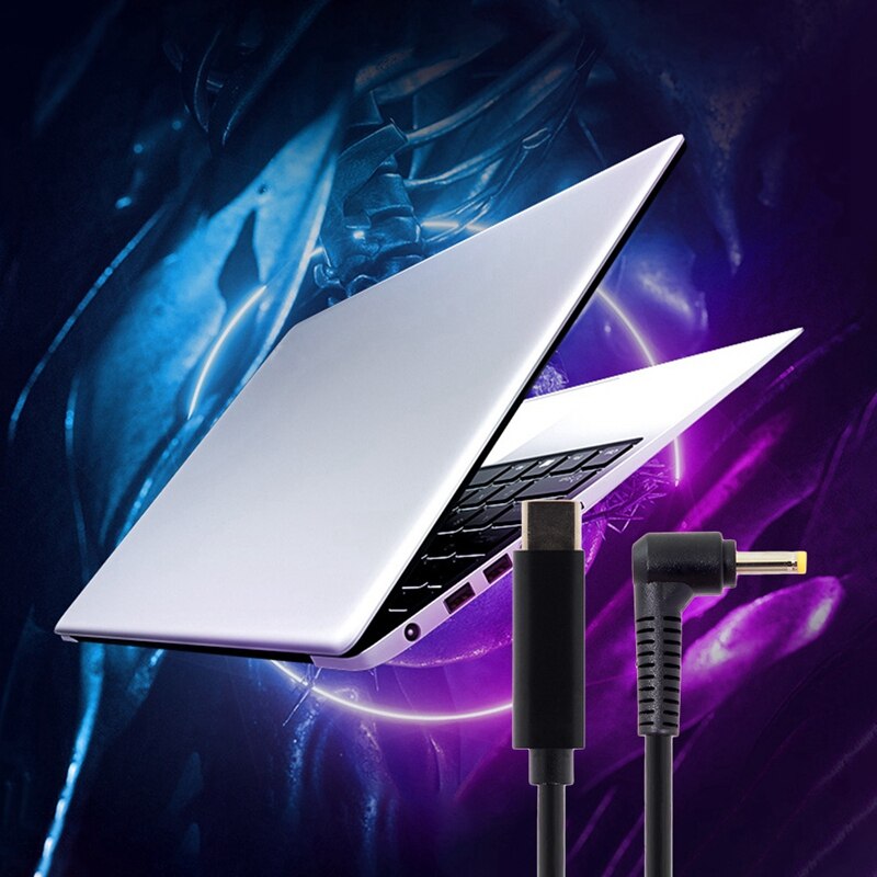 DC 4.0*1,7 Mm Energie PD Ladung Kabel 18-20V Zu Ty... – Grandado