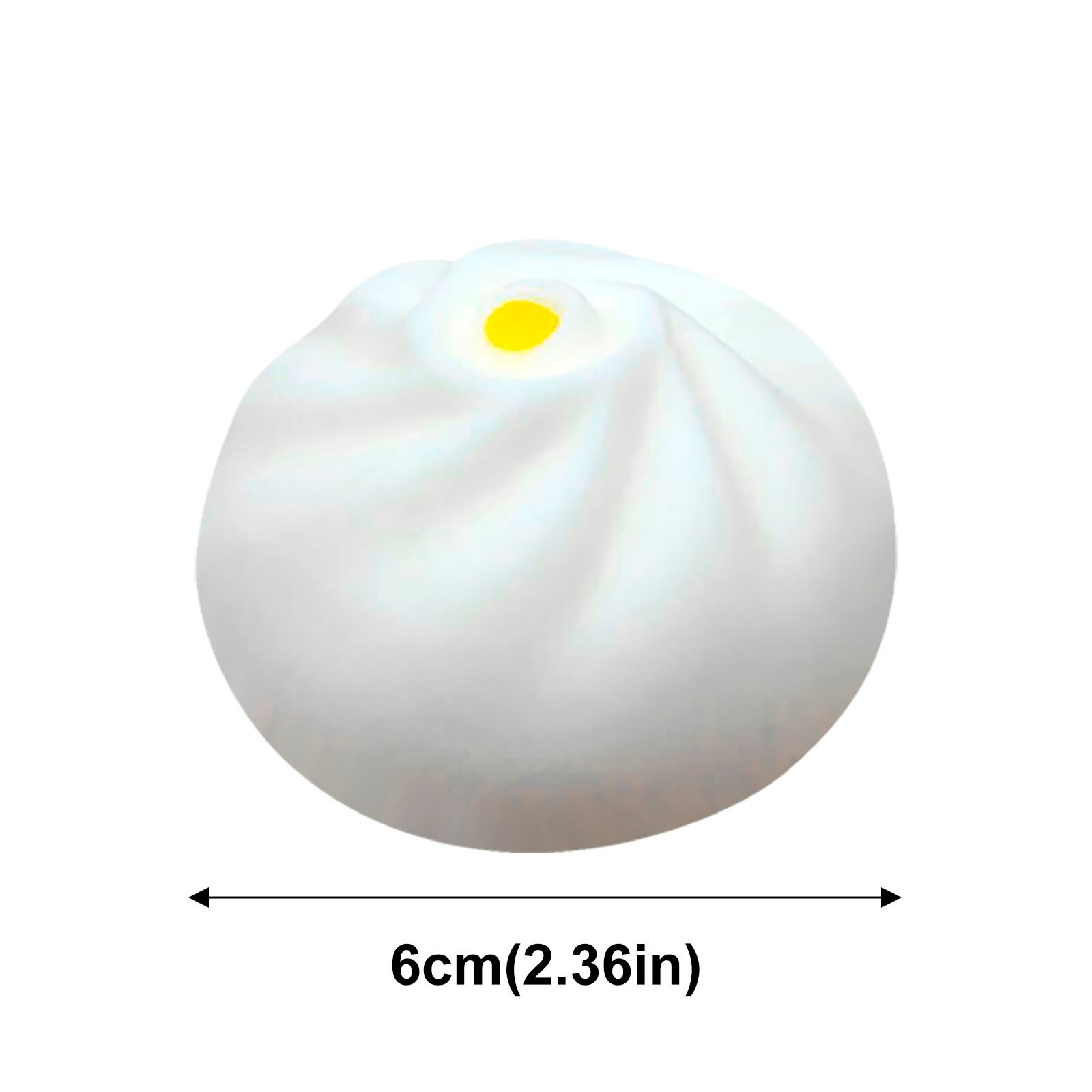 Steamer Of Steamed Stuffed Bun Fidget Sensory Toy ... – Vicedeal