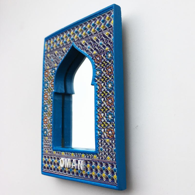 Middle East Oman national carved tourism commemora... – Vicedeal