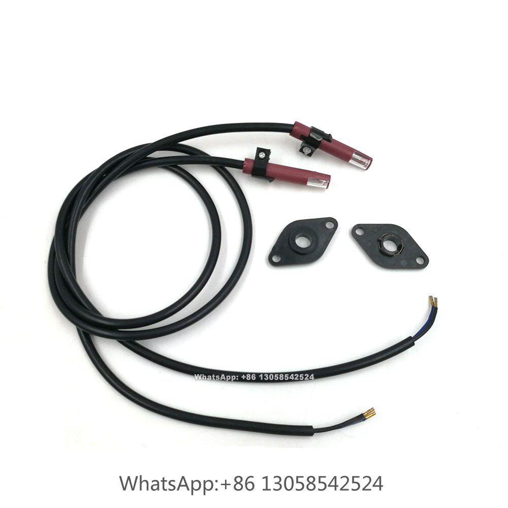 Ordinary QRB1 Flame Detector Photosensitive Electr... – Vicedeal