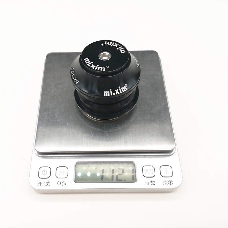 1-1/8 "Fiets Headset Voor Mtb Mountain Road Fixed ... – Vicedeal