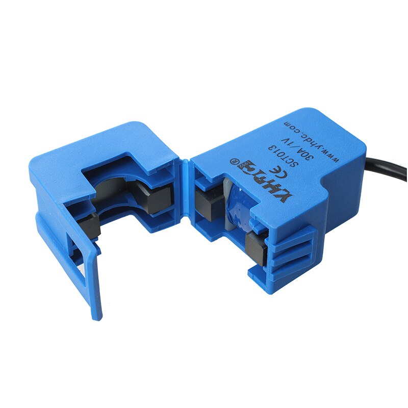 SCT 013-030 3.5mm Output Non-invasive AC Current T... – Grandado