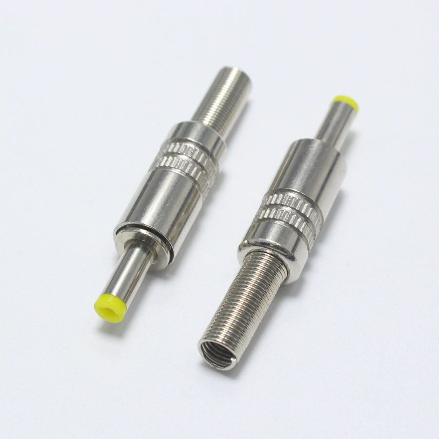 1pcs 4.0*1.7mm DC Power Plug with Tip 4.0x1.7mm Ma... – Vicedeal
