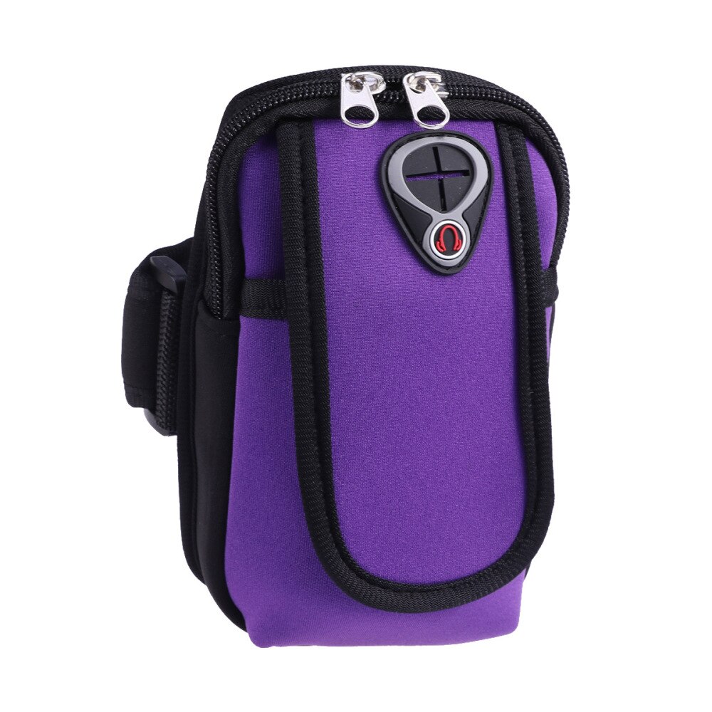 1 Pc Arm Band Case Universele Draagbare Sport Armb... – Grandado