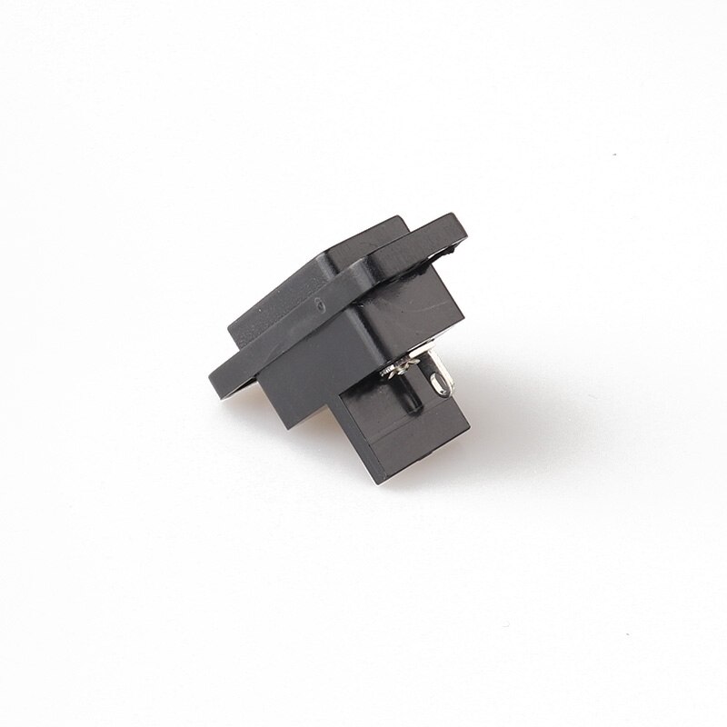 LZ-8-25S verlengsnoer socket IEC C8 bedraden vrouw... – Vicedeal