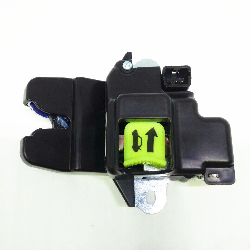FOR 81230 3X010 Rear Tailgate Trunk Latch for Hyun... – Vicedeal