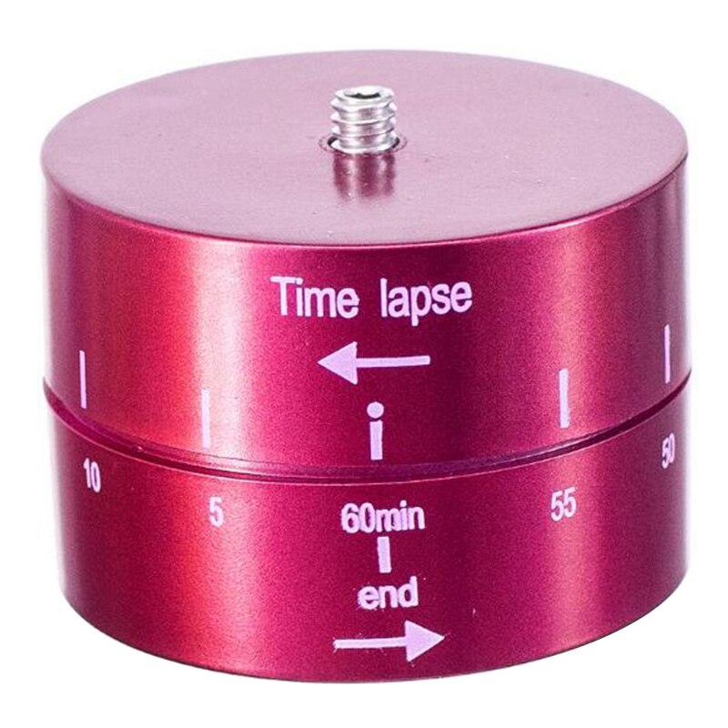 AMS-360 Degree Rotation Automatic Go Pro Accessori... – Grandado