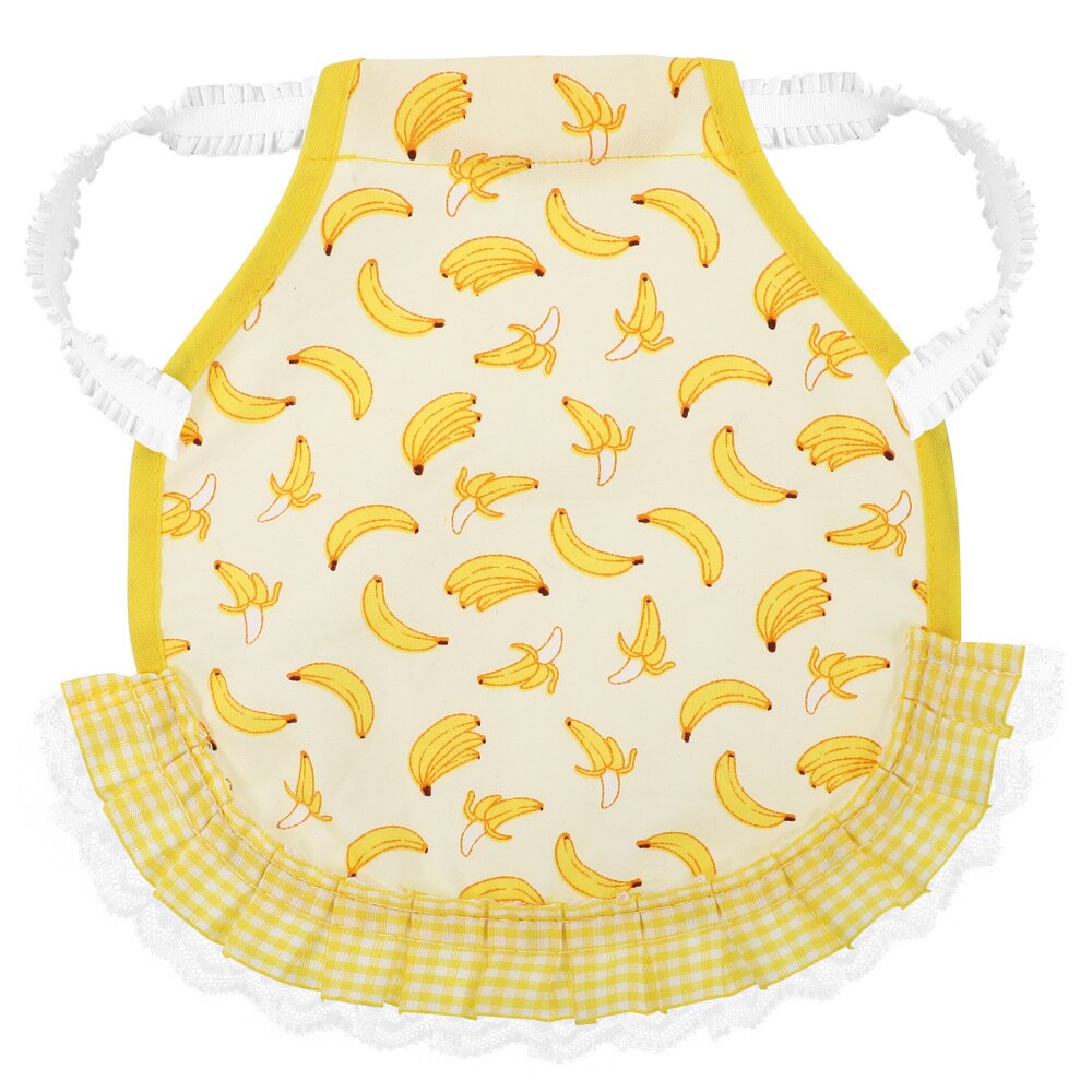 Chicken Saddle Hens Protector Clothes Apron Poultr... – Grandado
