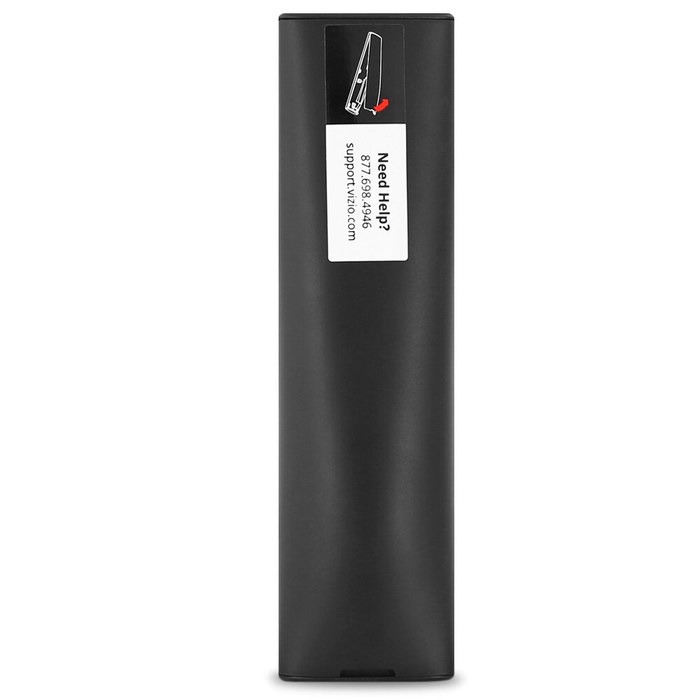 Afstandsbediening Xrt136 Voor Vizio Lcd Tv D24f F1 Grandado