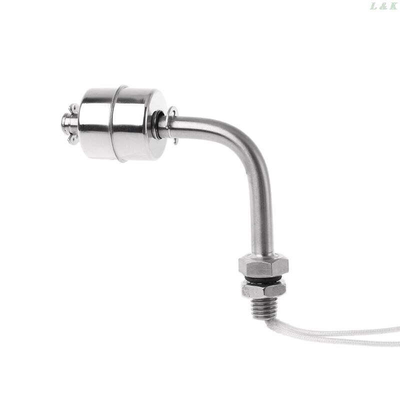 Internal Float Switch High Temperature 200C L Type... – Vicedeal