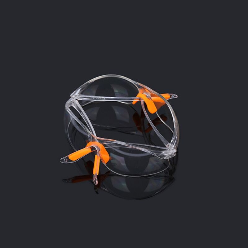 Veiligheid Eyewear Bril Uv Bescherming Goggles Las... – Grandado