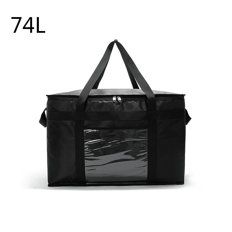 74L Large Capacity Cooler Thermal Insulated Bag In... – Grandado