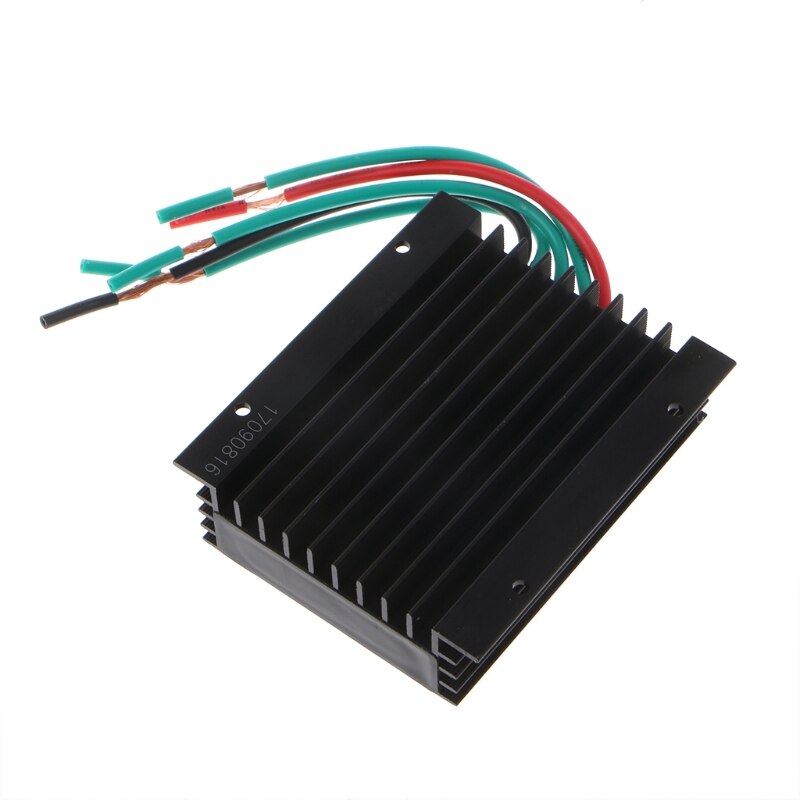 600W 12V/24V Waterproof Wind Turbine Generator Cha... – Grandado