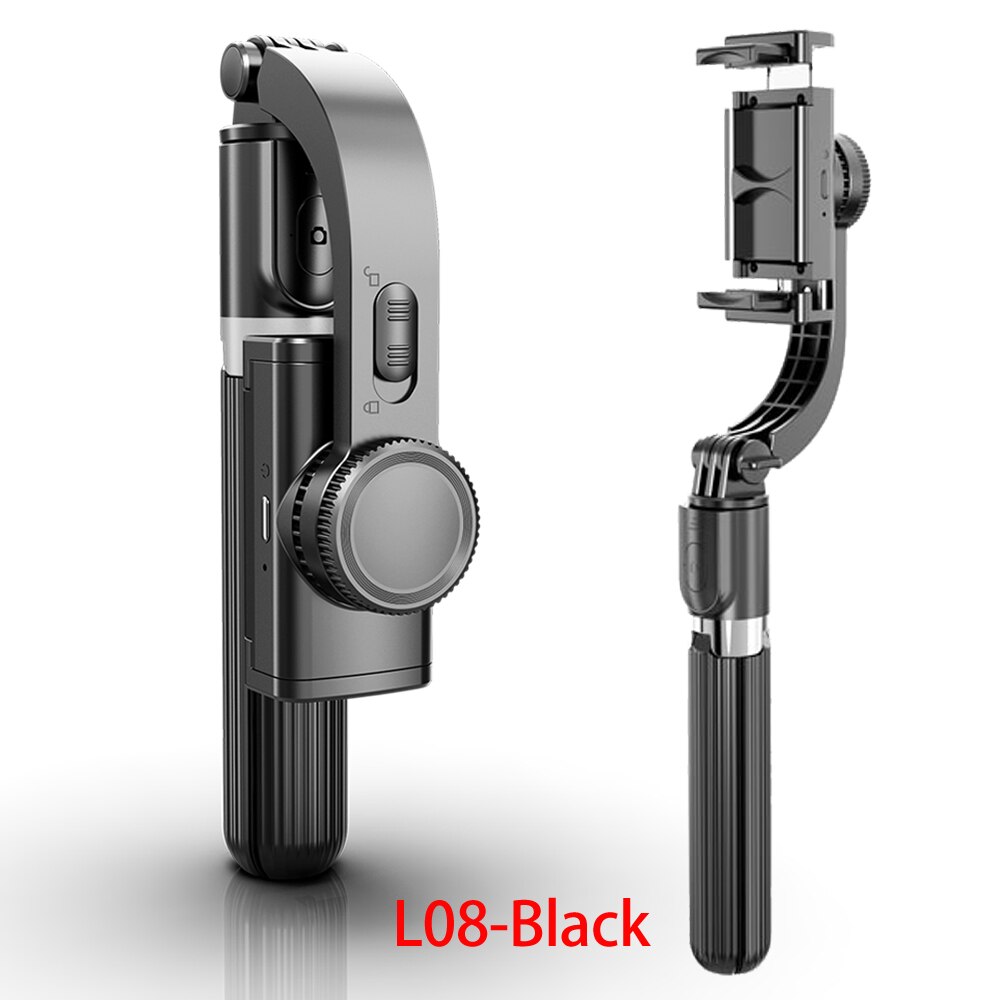 Bluetooth Handheld Gimbal Stabilizer Mobiele Telef... – Vicedeal