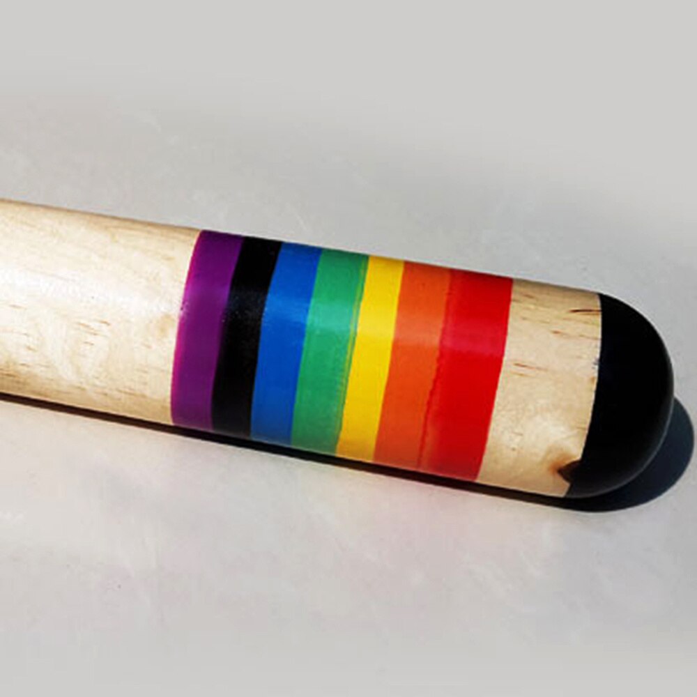 Kids Rainstick Instrument Wooden Instrument Toy Si... – Vicedeal