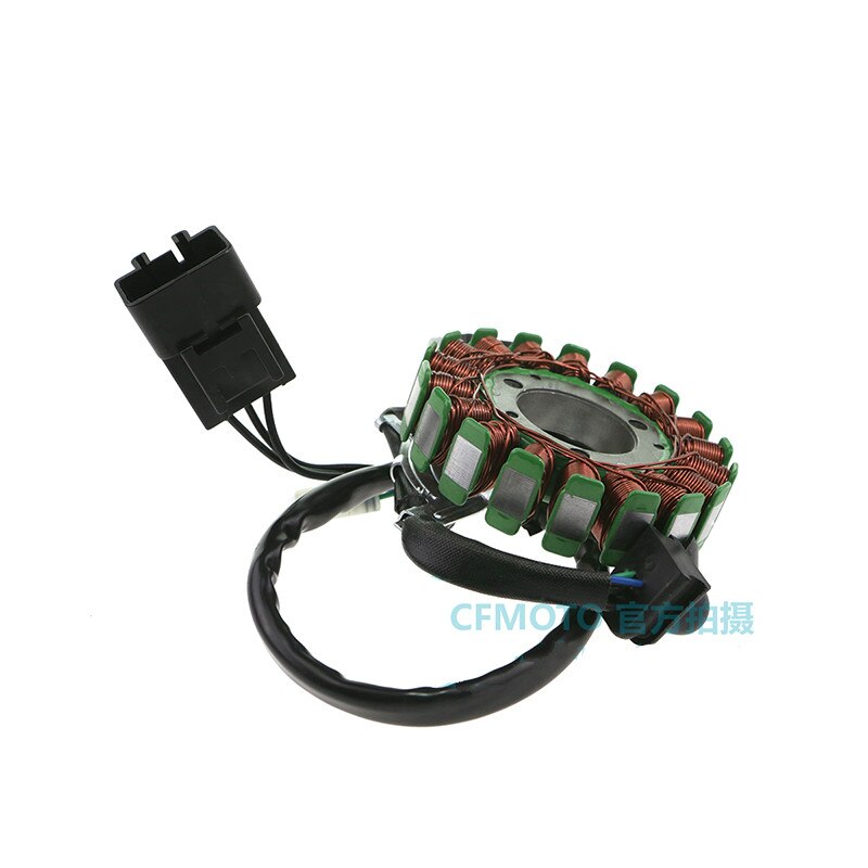 Cfmoto fjeder vindkraft cf150-3 / cf150nk motorcy... – Vicedeal