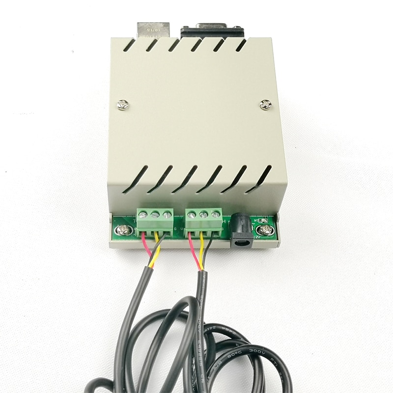 Temperature and humidity sensor detection Ethernet... – Vicedeal