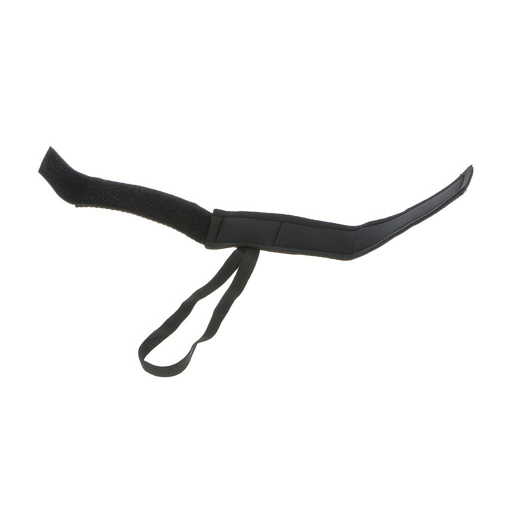 2pc Black Durable Bodyboard Fin Saver Leashes Flip... – Grandado