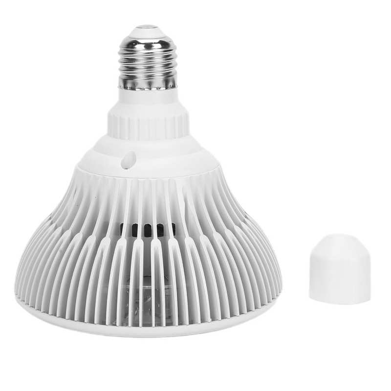 54W LED Red Infrared Therapy Light 660NM850NM Hous... – Grandado