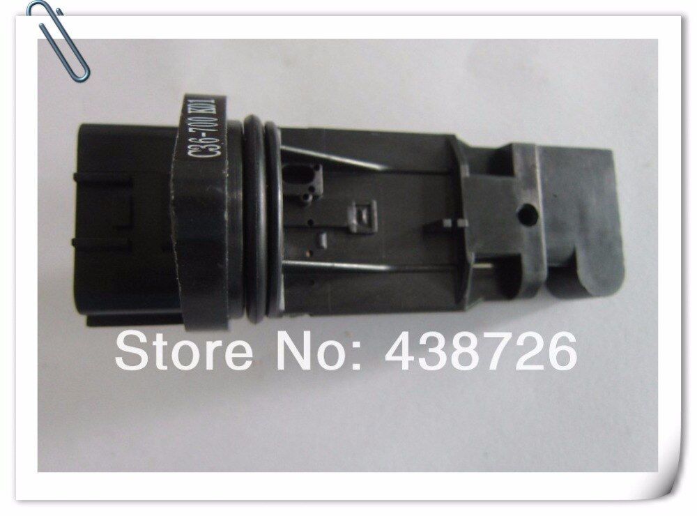 4PIN Woord Mass Air Flow Meter Sensor Oem 22680-4M... – Grandado